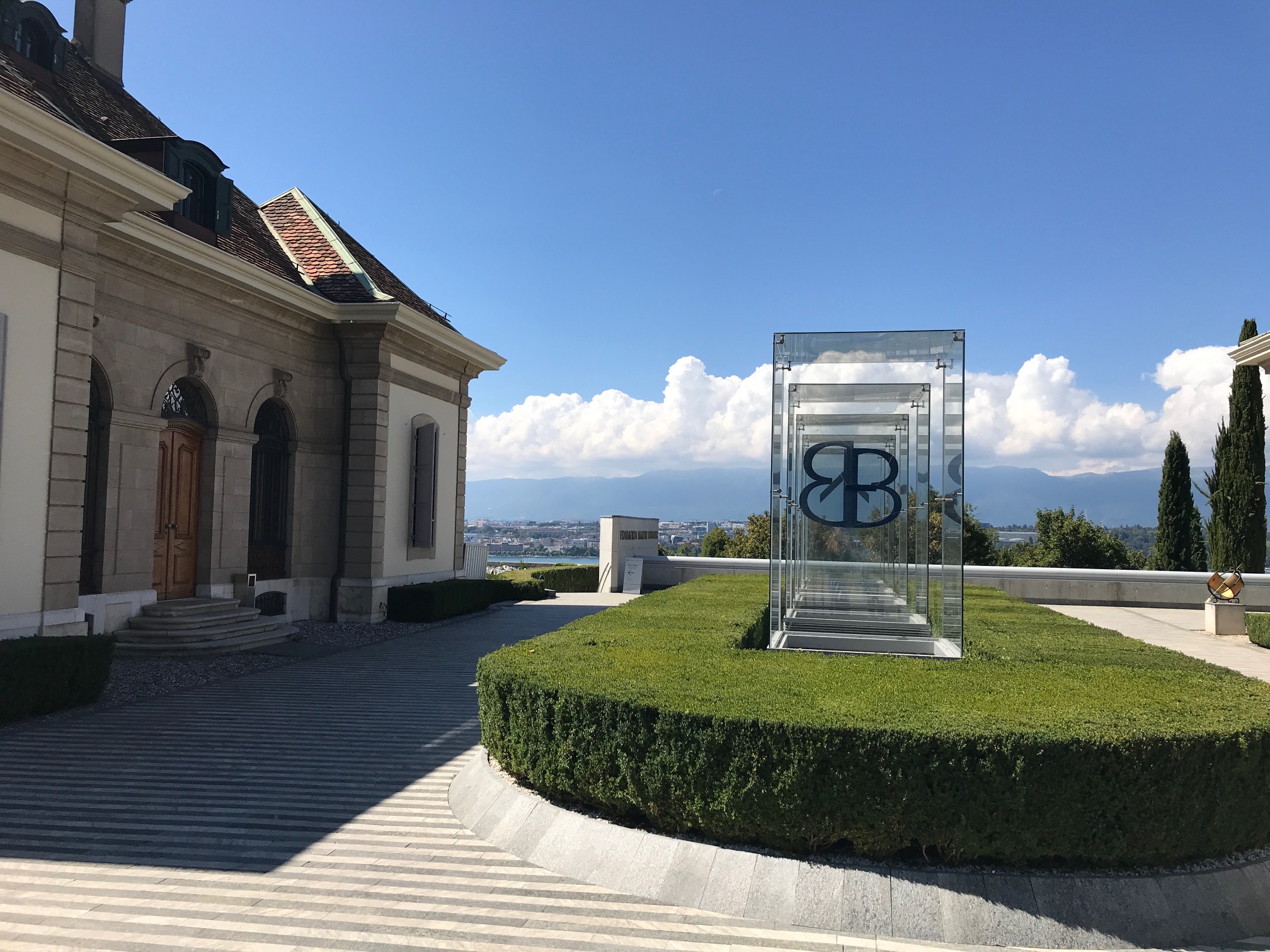 Fondation Martin Bodmer | L'Art A Genève